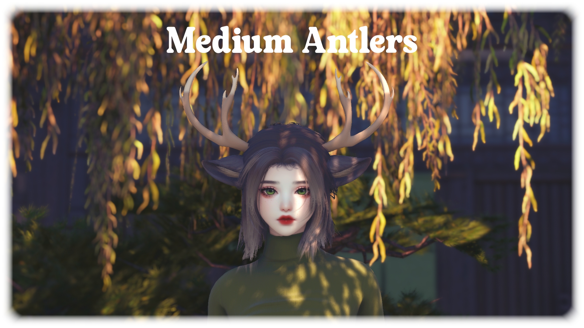 Fauna | XIV Mod Archive