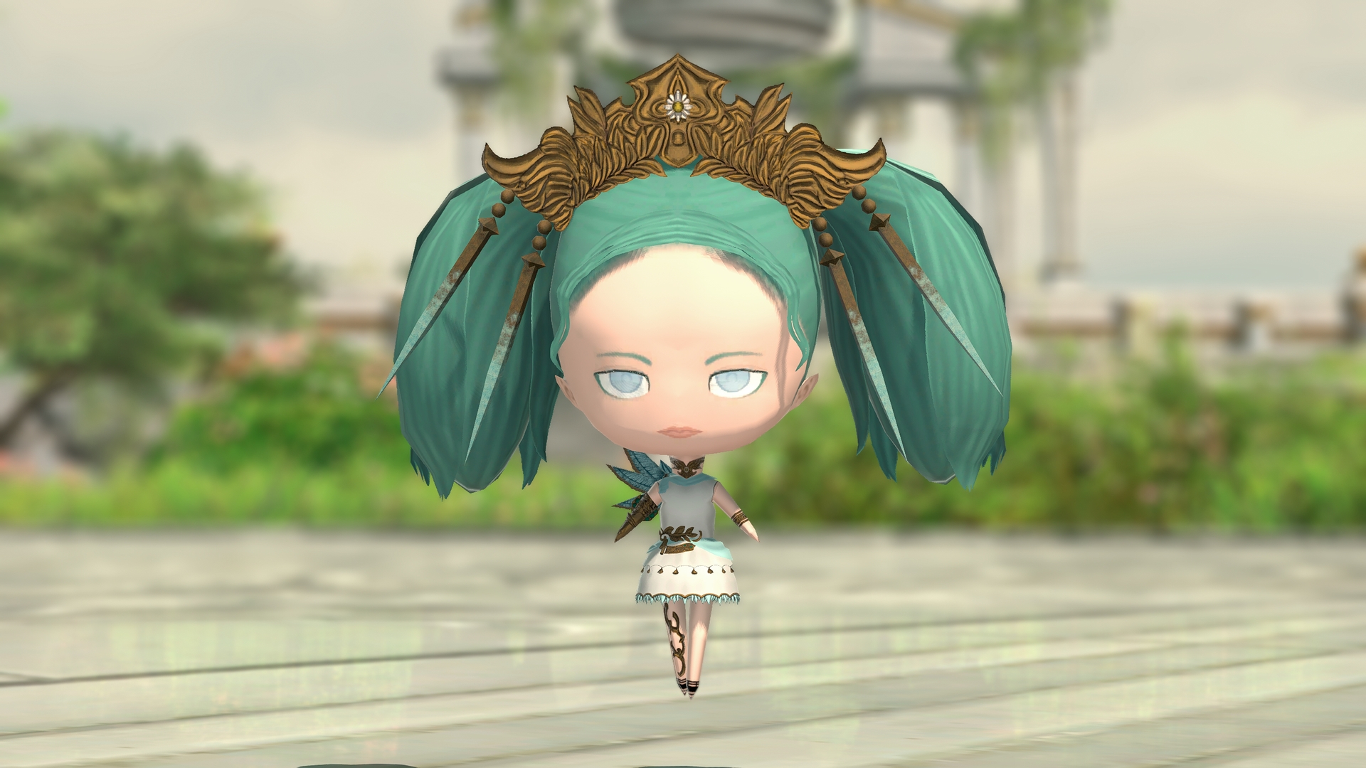 Wind up Menphina XIV Mod Archive Wind up Menphina XIV Mod Archive
