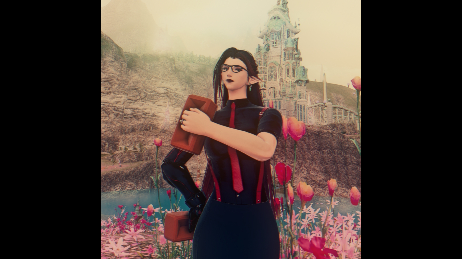 Pride | XIV Mod Archive