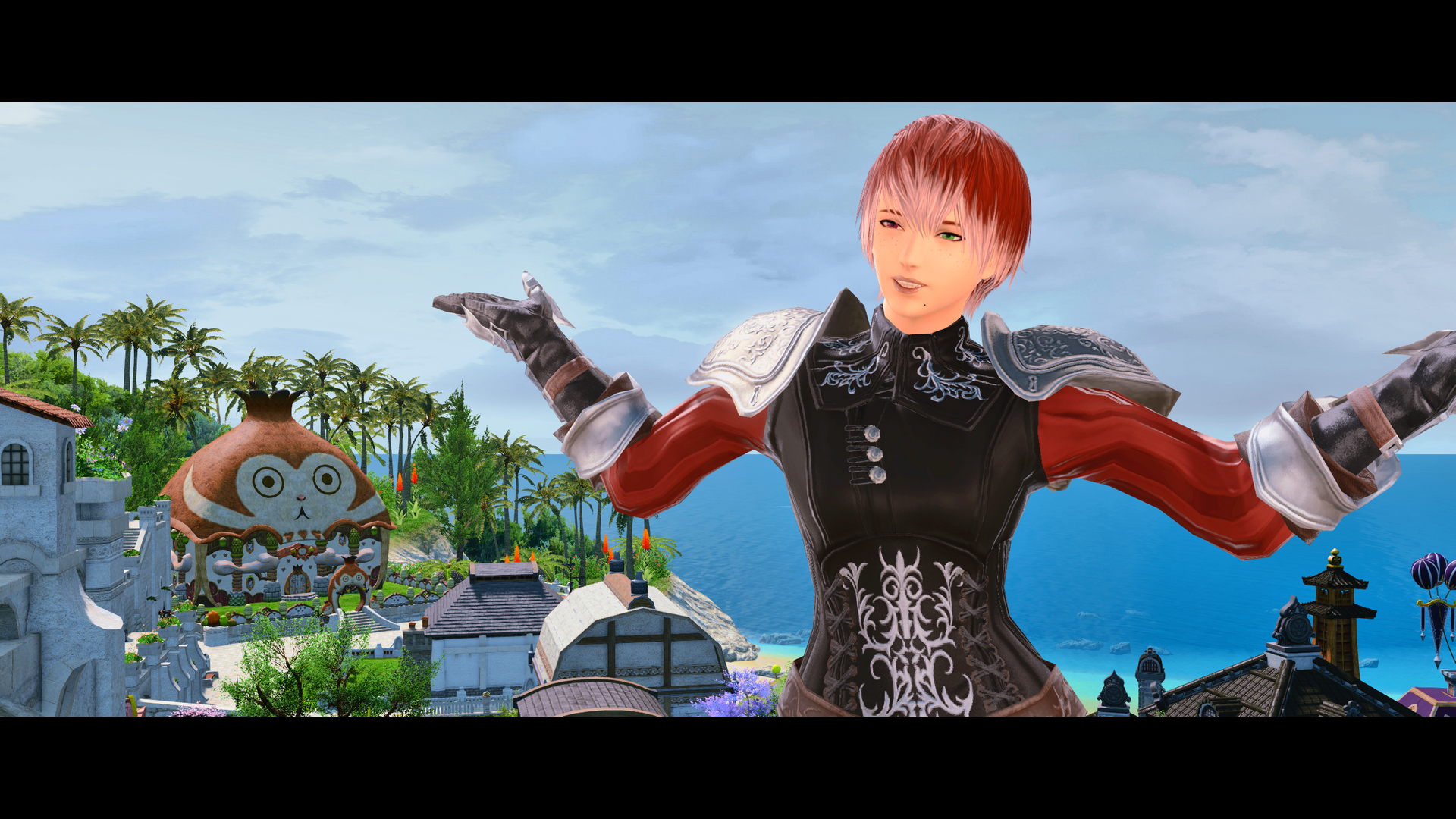 Yotsu-You | XIV Mod Archive