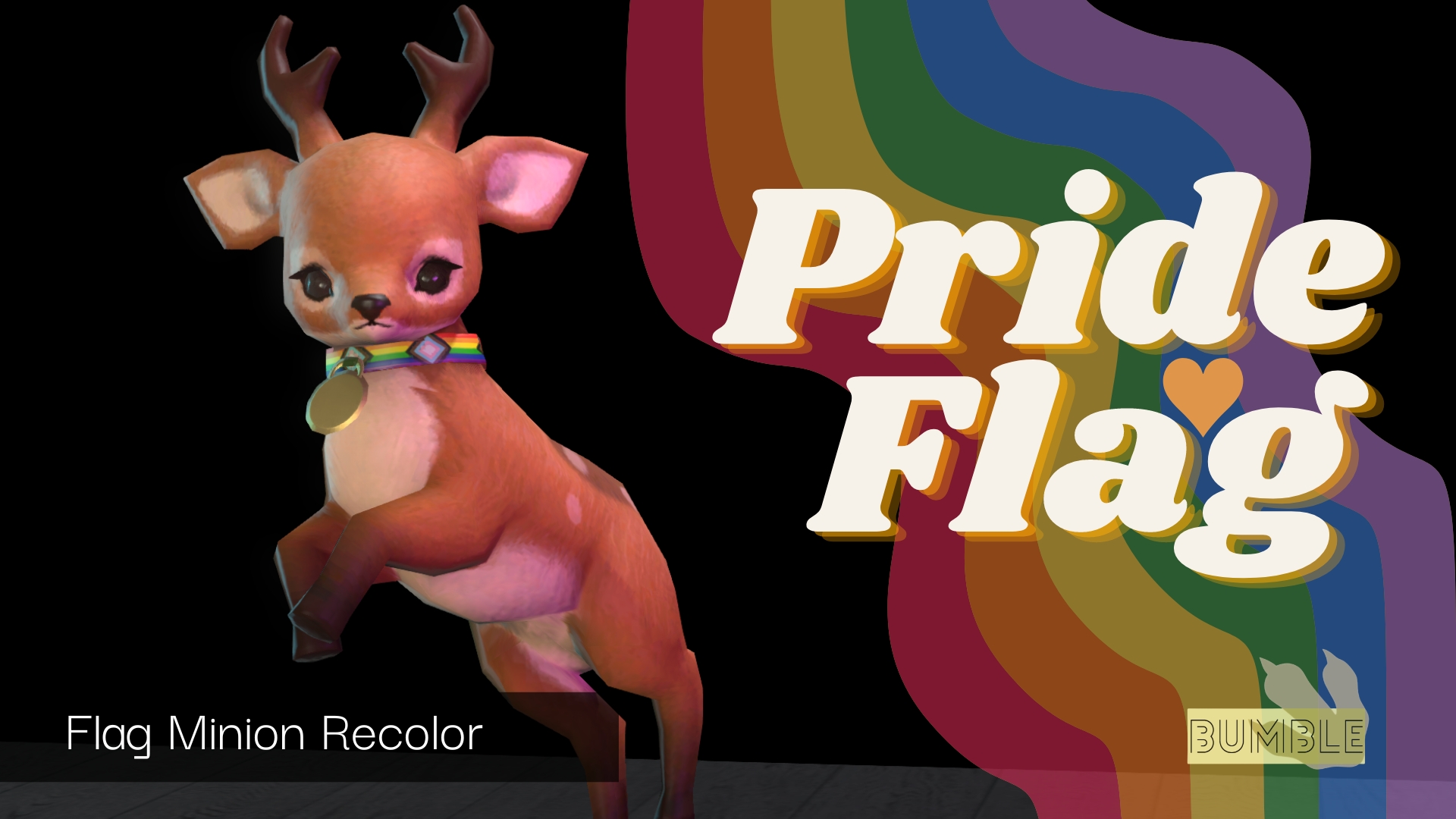 [7.0] Pride Flag | XIV Mod Archive