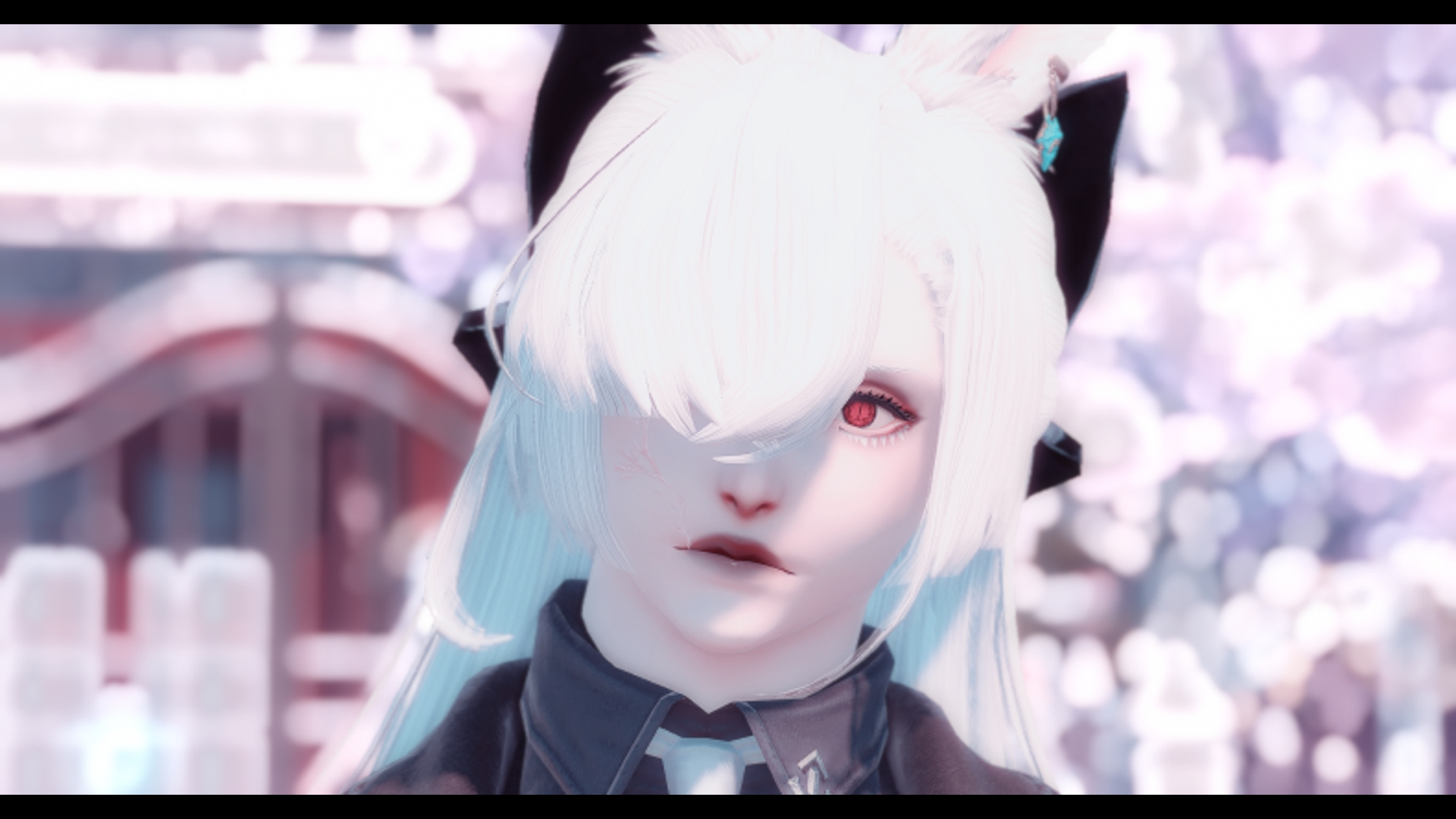 Eyes of Sauron | XIV Mod Archive