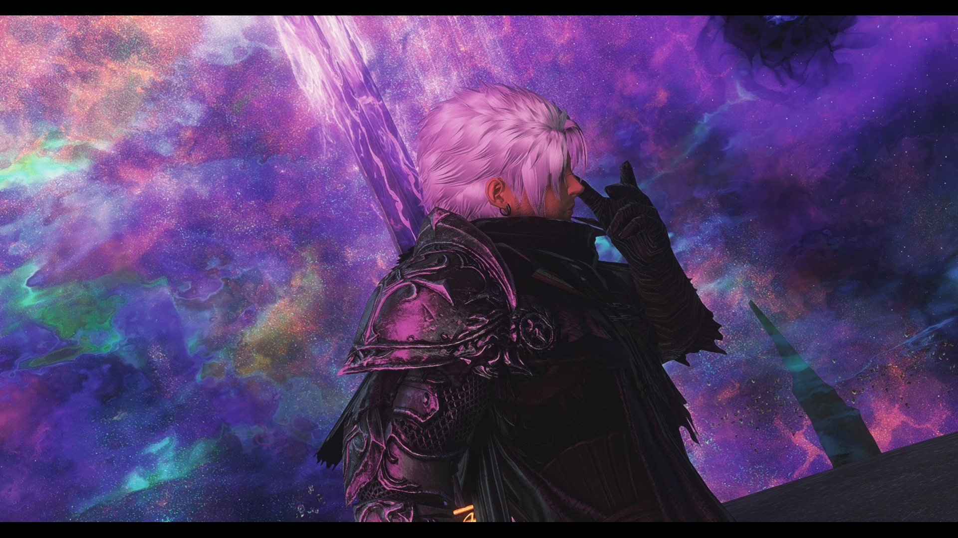 [Pre-DT] Svalnir - Riftwalker | XIV Mod Archive