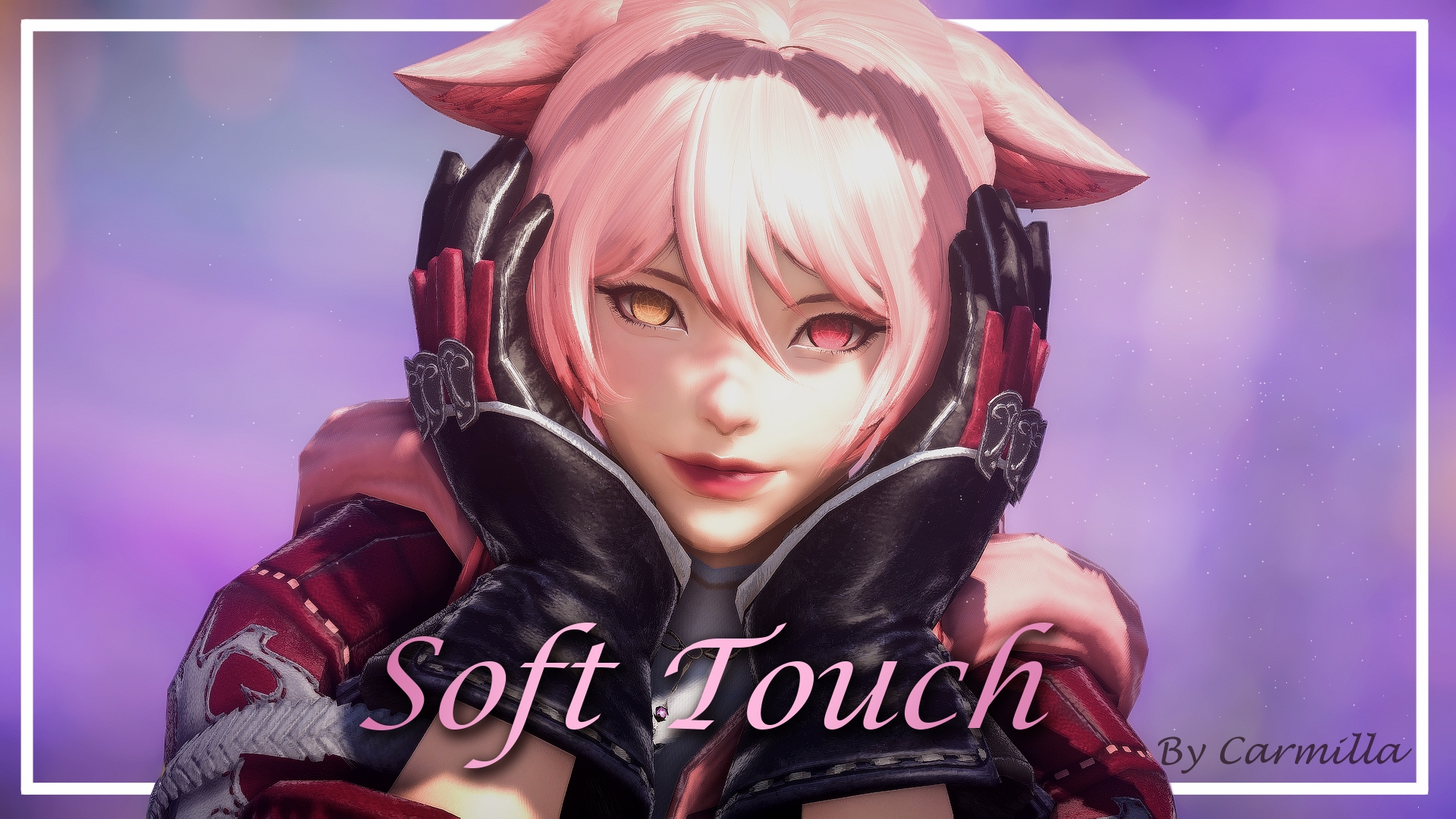 Soft Touch | XIV Mod Archive