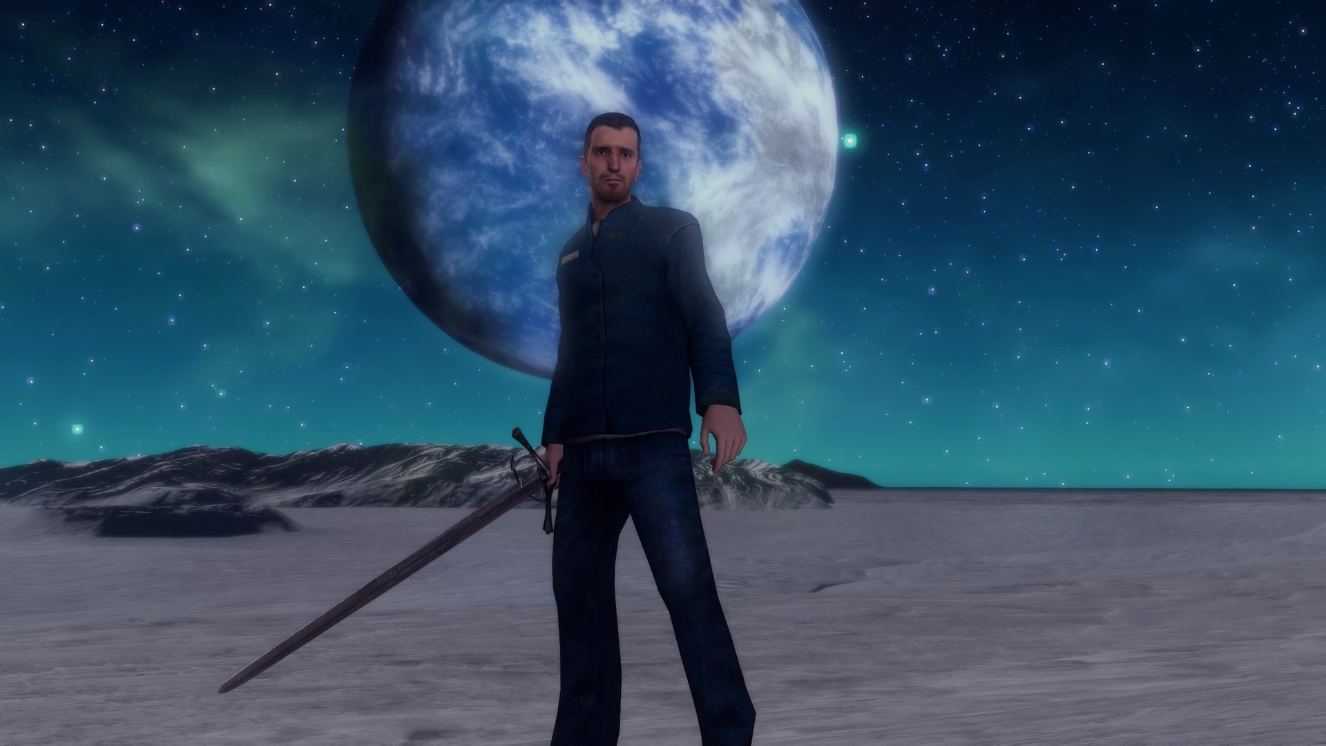 Male_07 | XIV Mod Archive