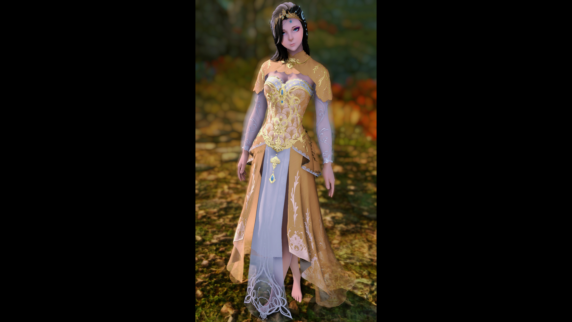 Dream Princess | XIV Mod Archive