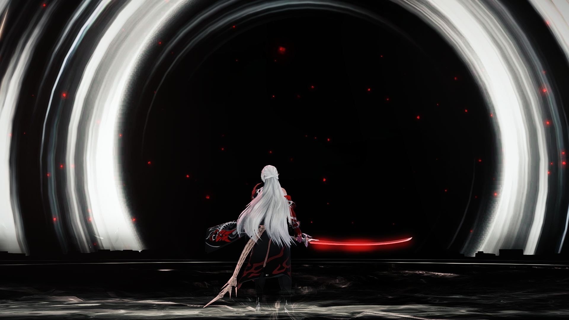 Honkai Star Rail Music Overhaul | XIV Mod Archive