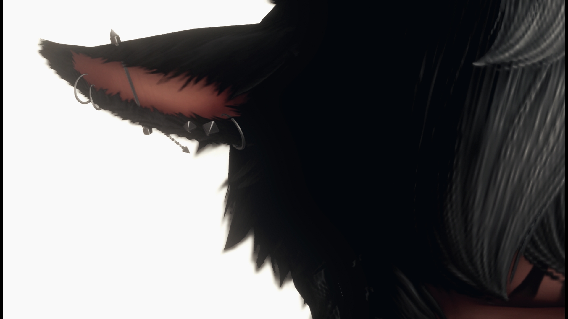[Mexxi] For Him | XIV Mod Archive