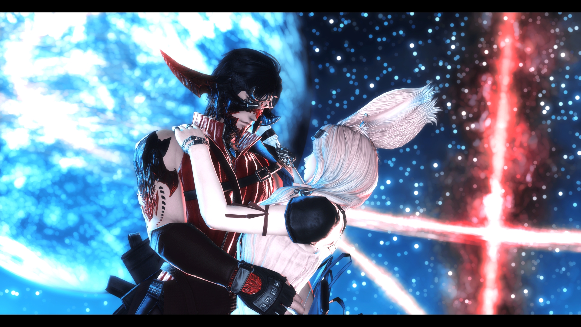 7729-a hug | XIV Mod Archive