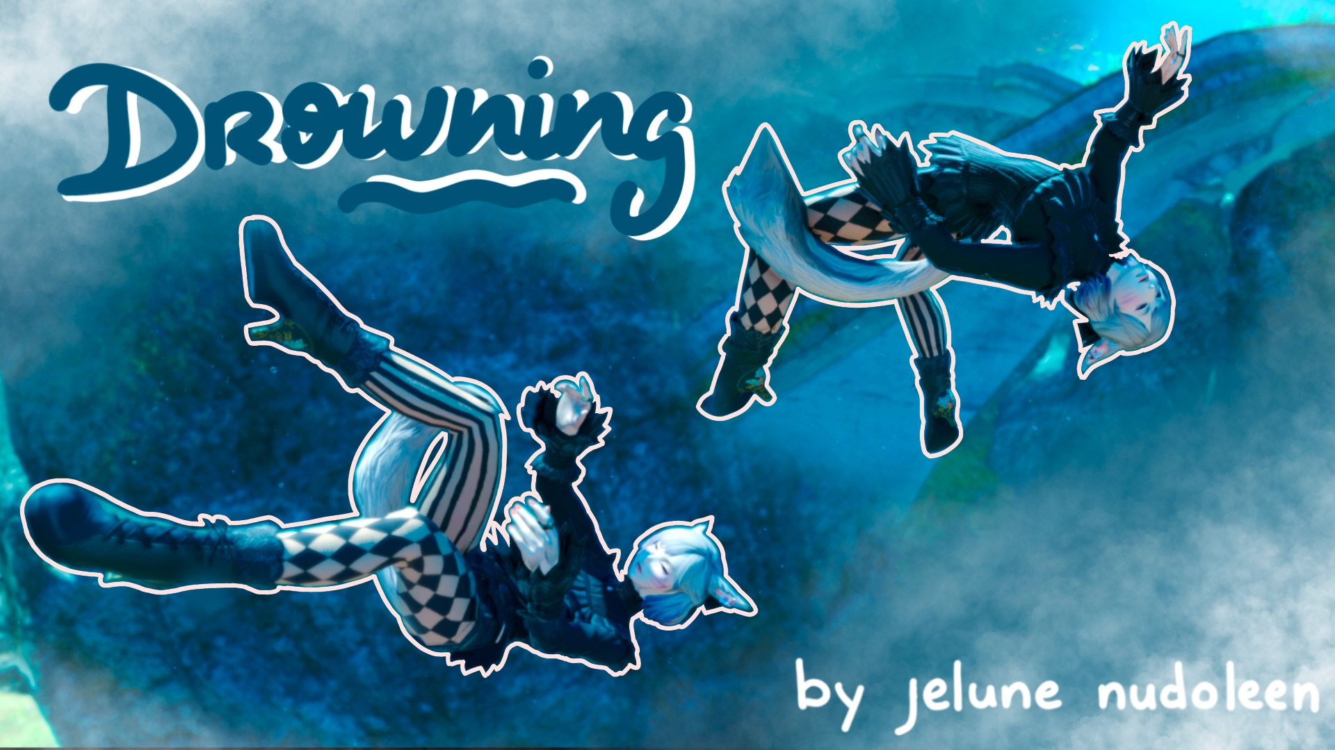 Drowning | XIV Mod Archive