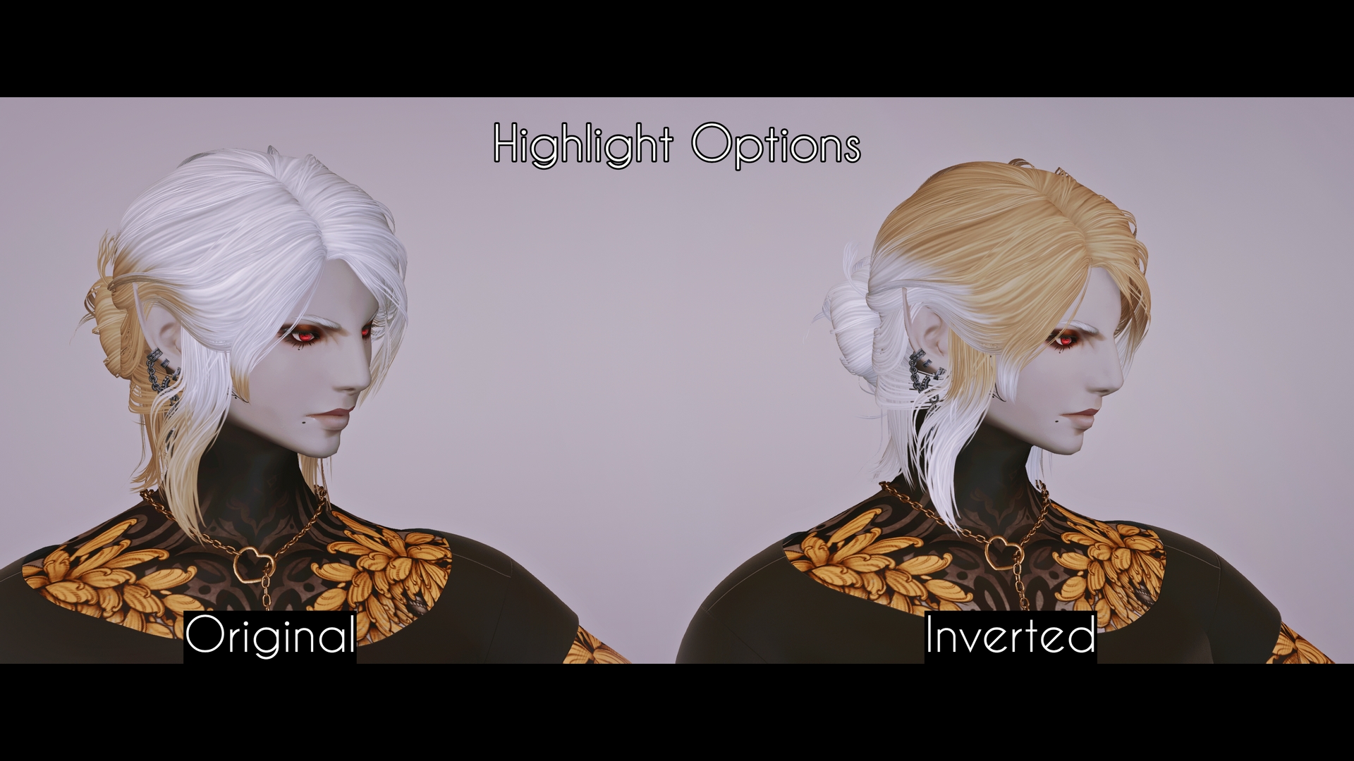 [SME] LA Ciri - Fem Roegadyn | XIV Mod Archive