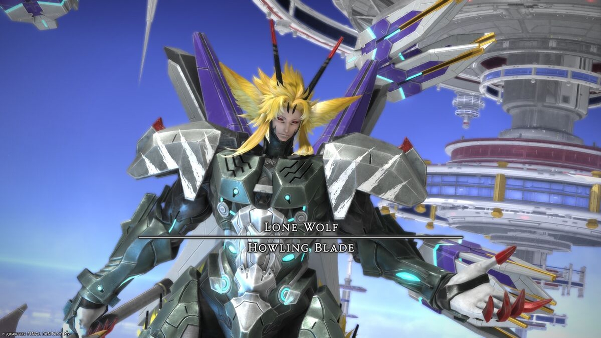 CW4 'Unleashed Bass Boosted' BGM OST | XIV Mod Archive