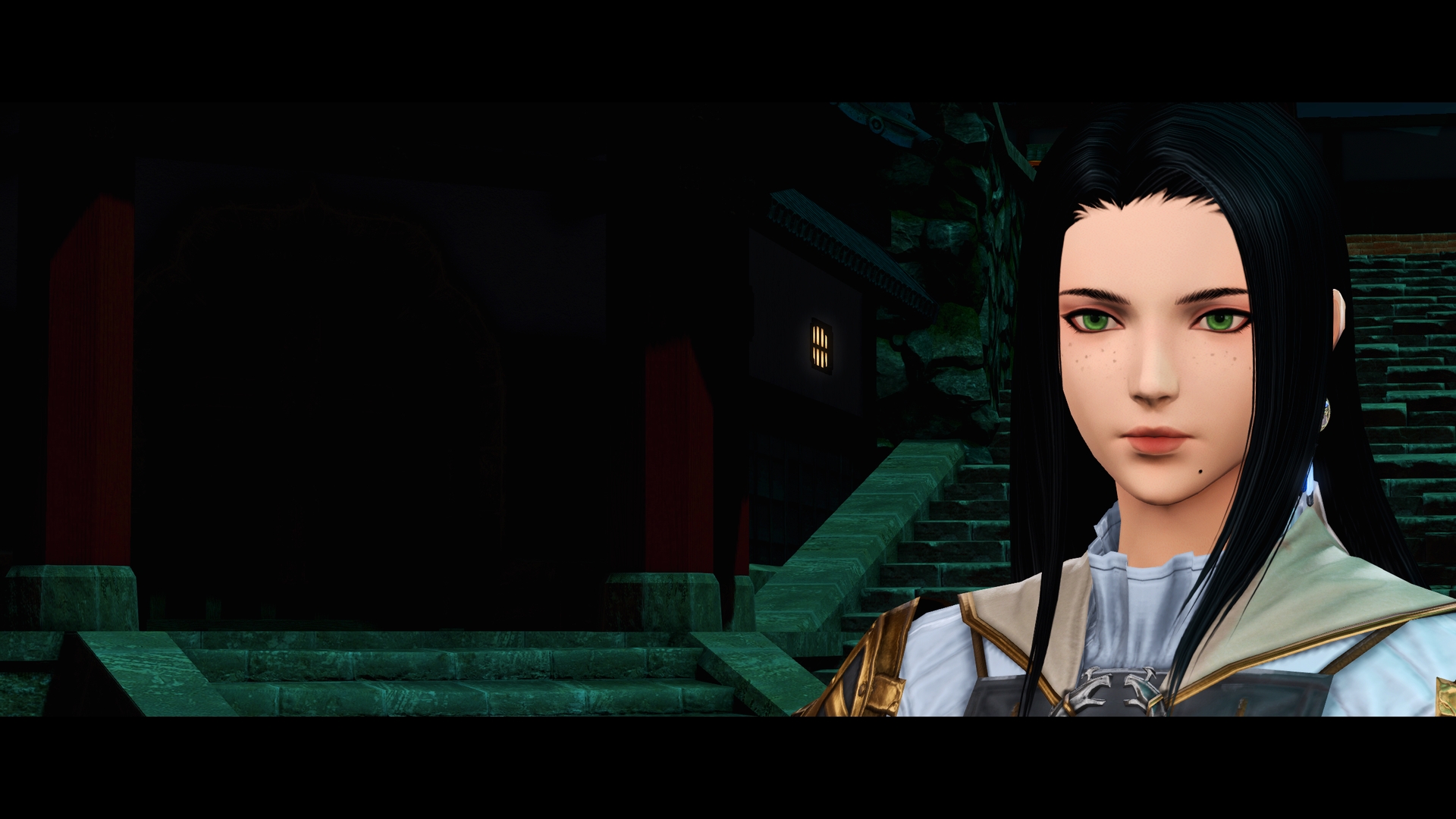 Yotsu-You | XIV Mod Archive