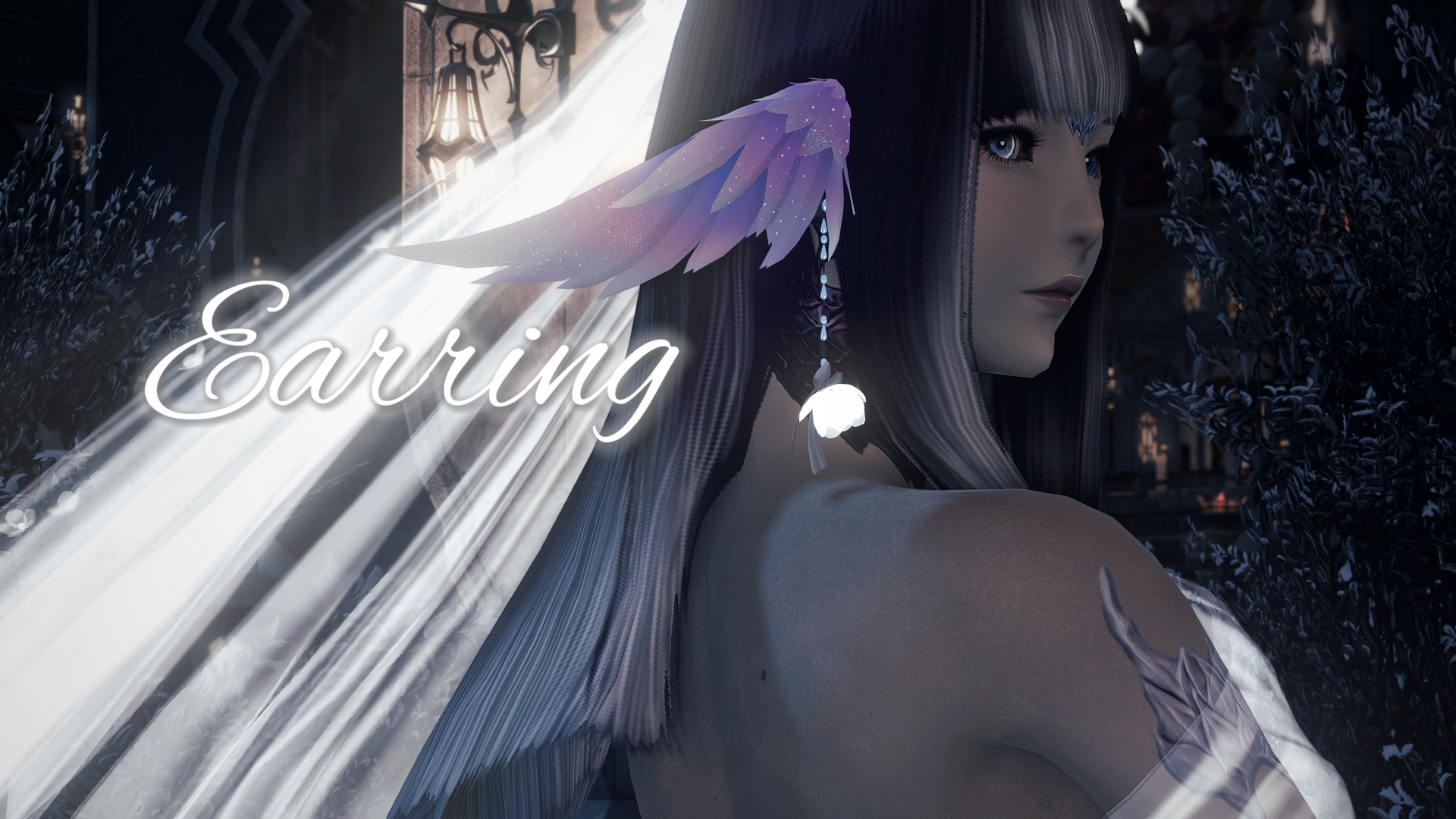 Eternal Bond for tall females | XIV Mod Archive