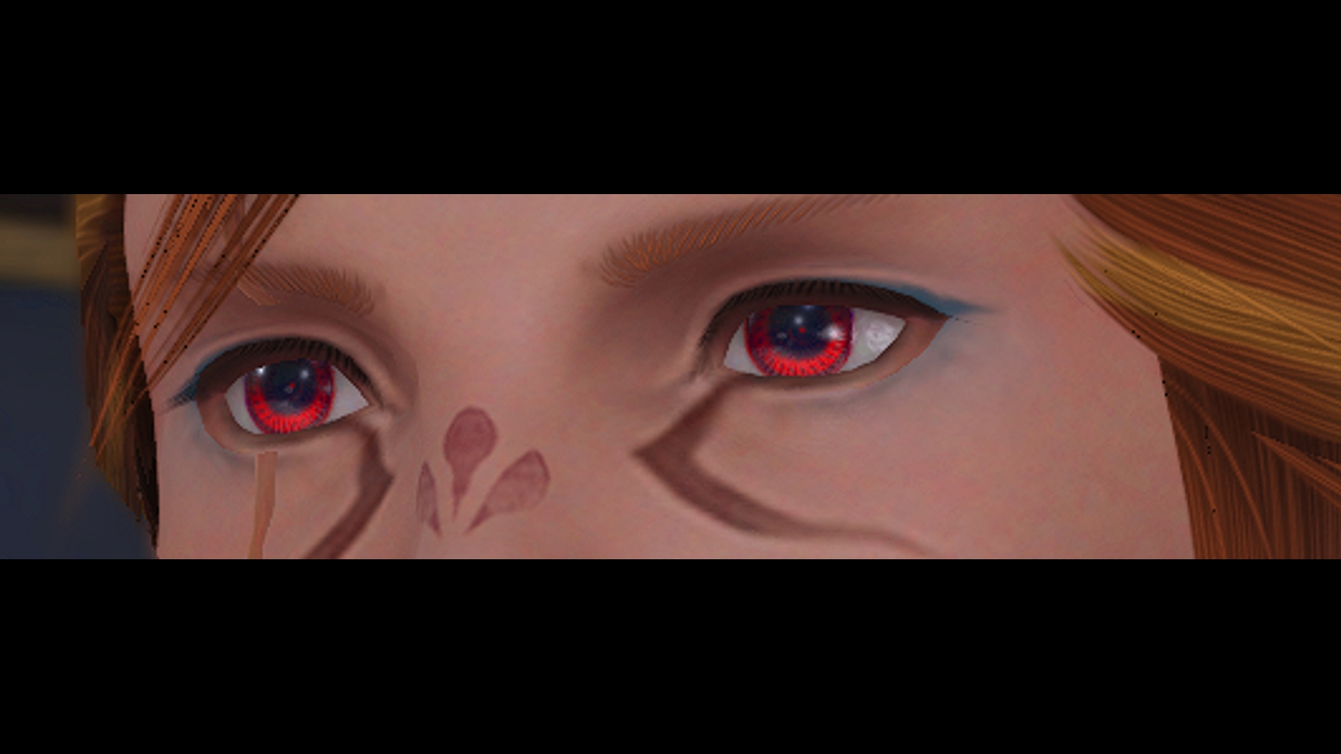 Aperture Eye - Male Miqo | XIV Mod Archive