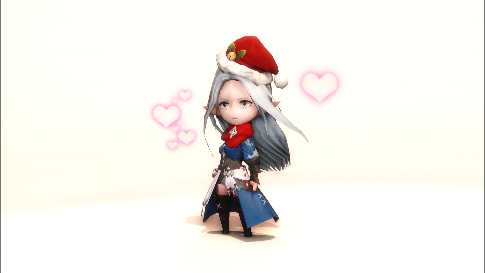 wind-up iceheart collection | XIV Mod Archive