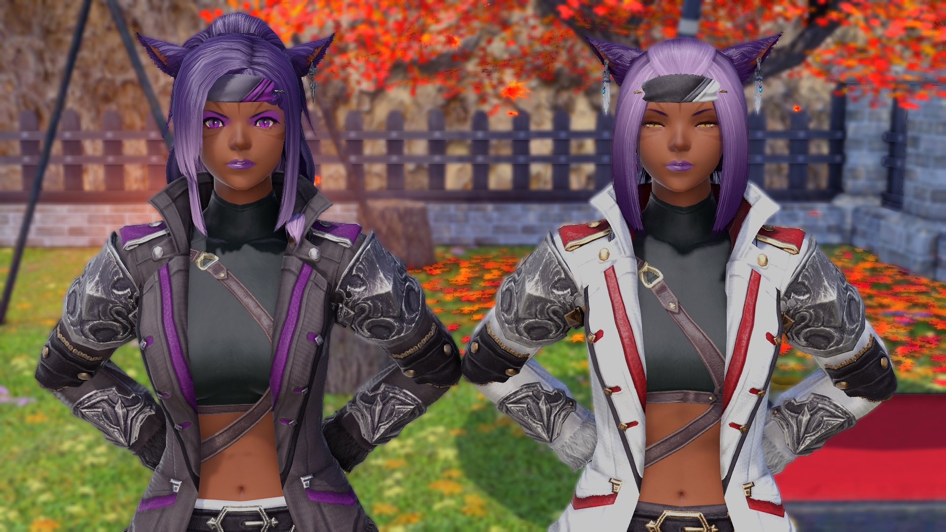 YAB Diadochos Fusion+ | XIV Mod Archive