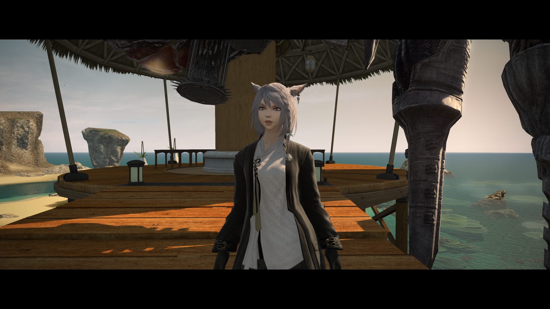 Cursed face | XIV Mod Archive