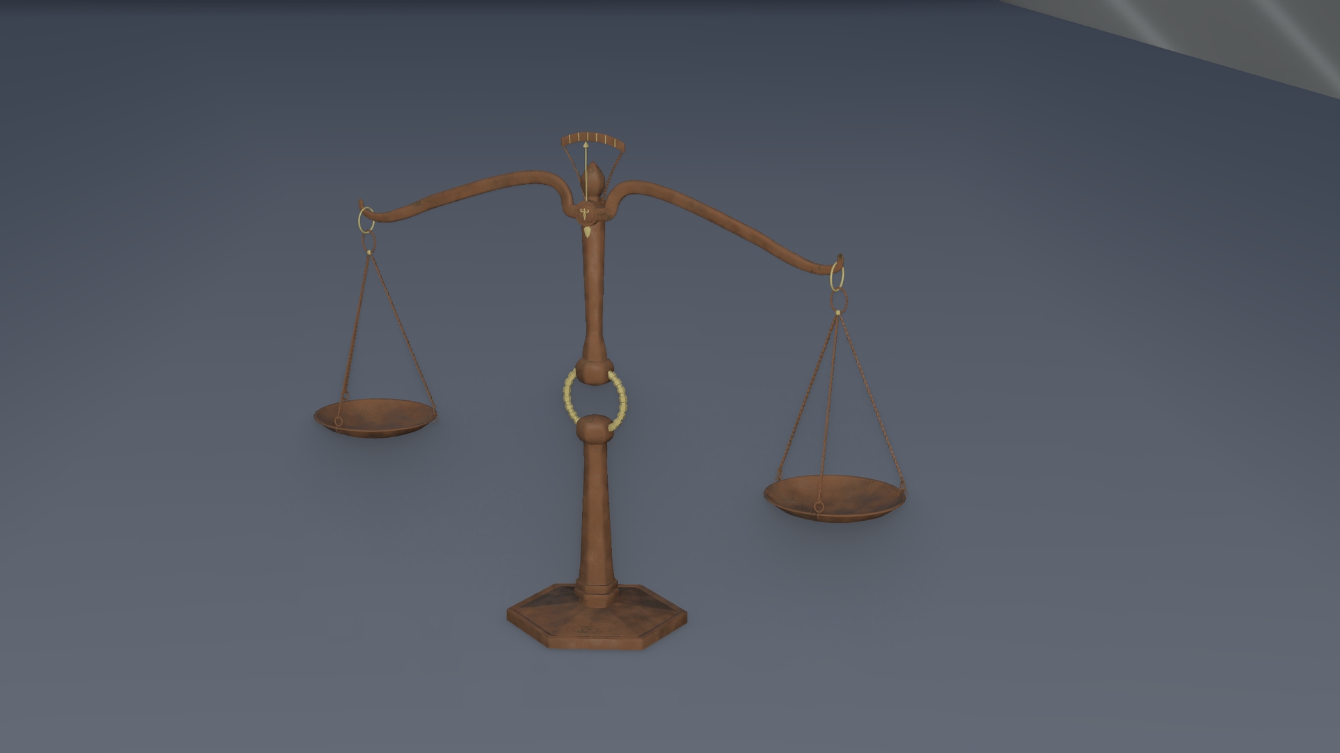 Scale Prop | XIV Mod Archive