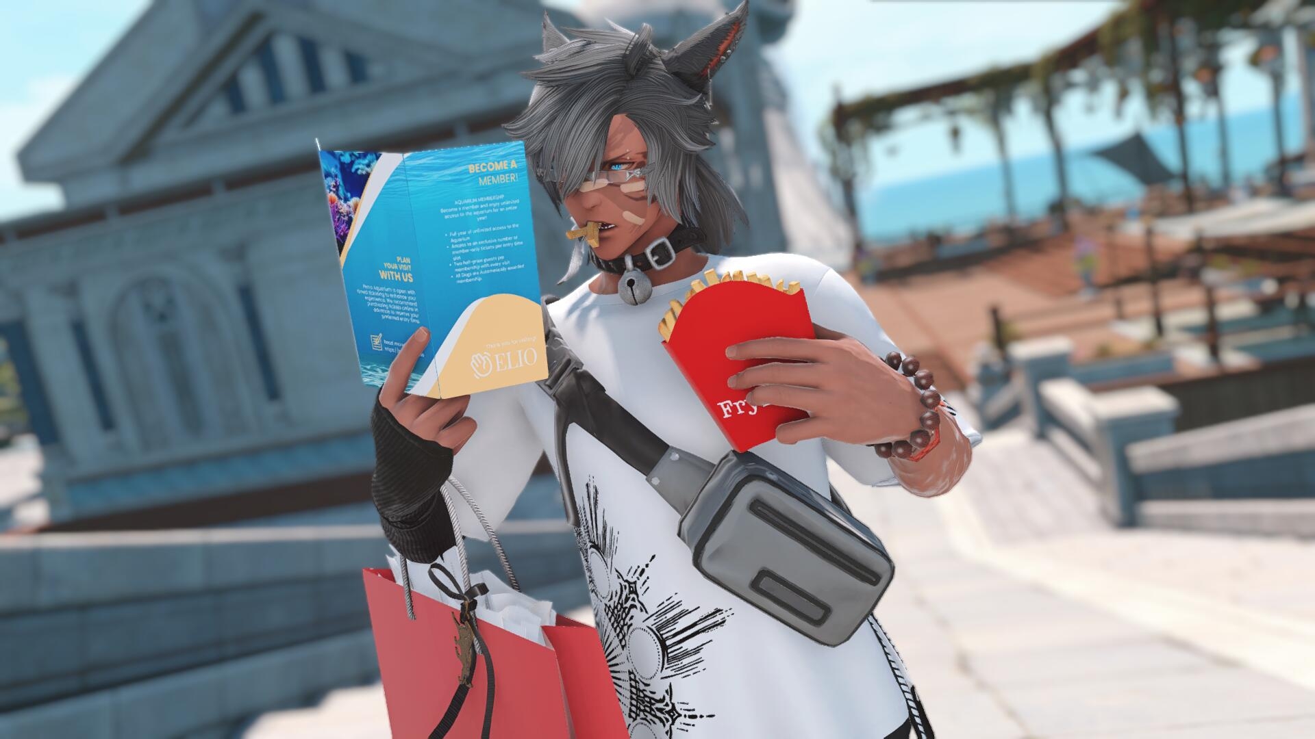 Get lost | XIV Mod Archive