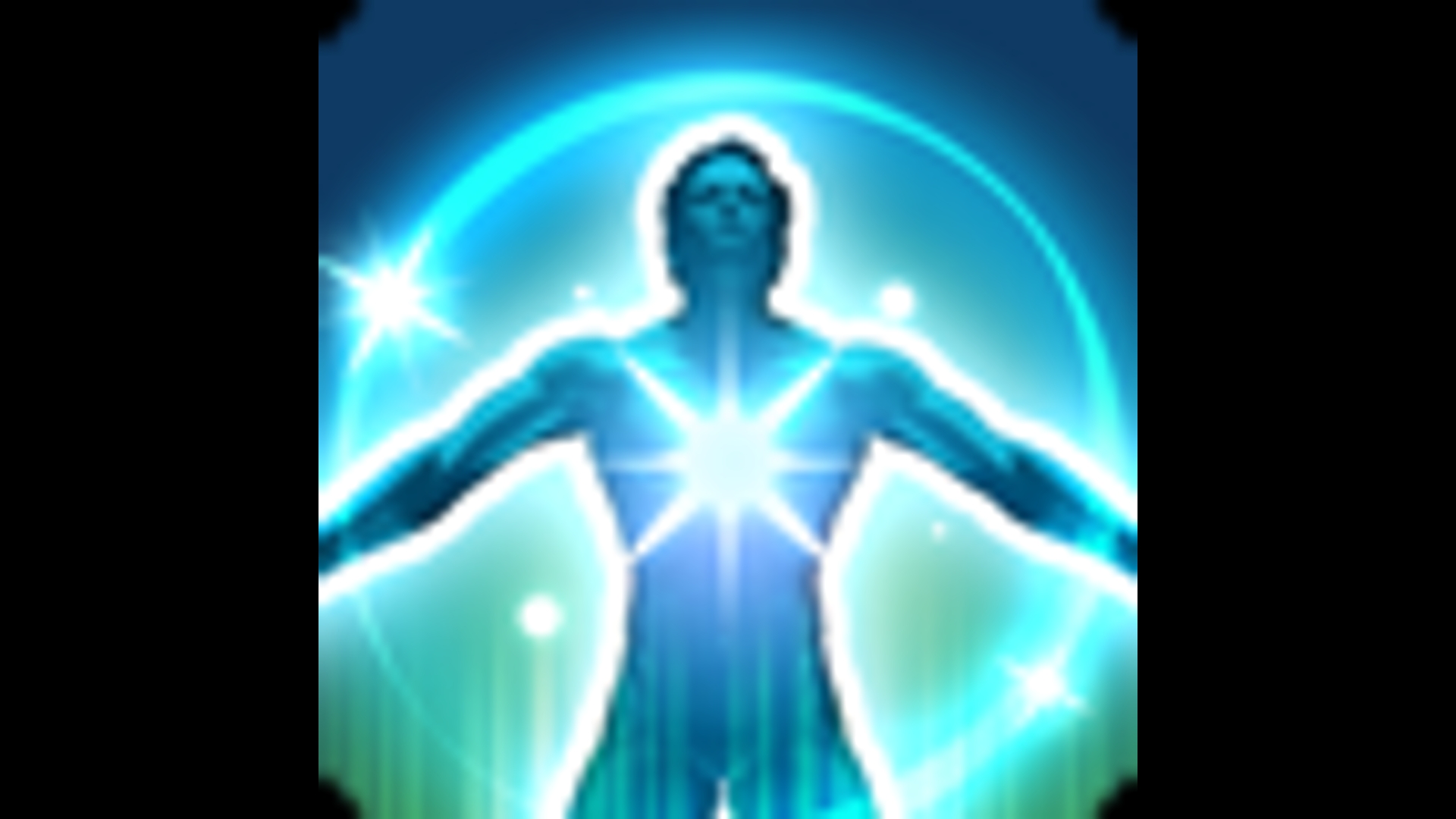 Cure II alternative icon | XIV Mod Archive