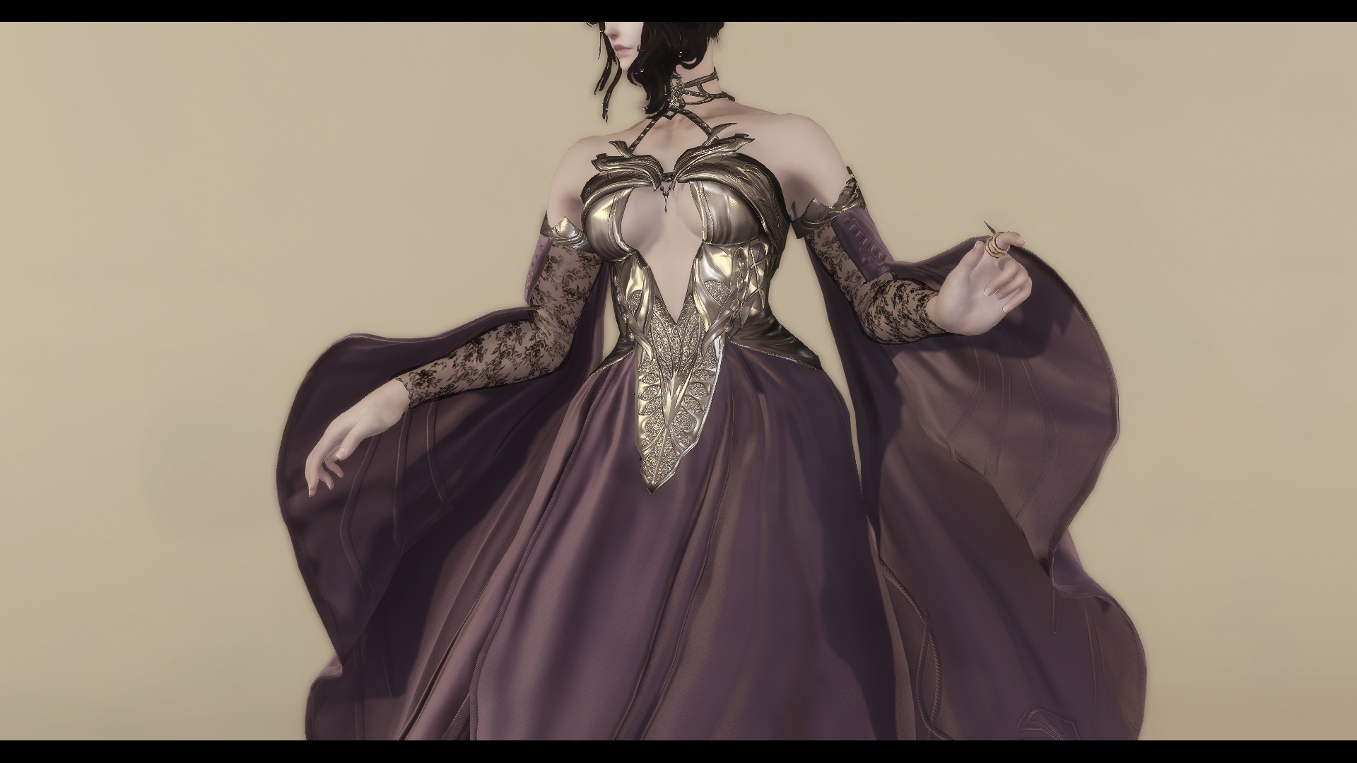 [seraphic] Lovelace for SBTL Rest, TBSE, Andor | XIV Mod Archive