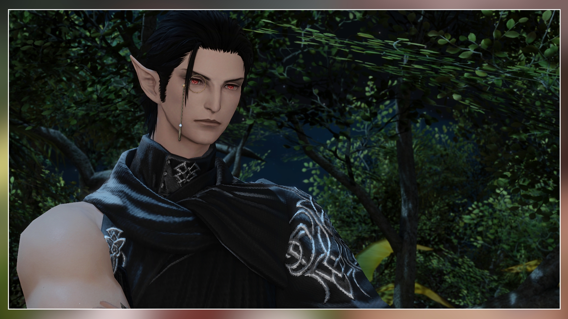 Ciaccona | Eyes | XIV Mod Archive