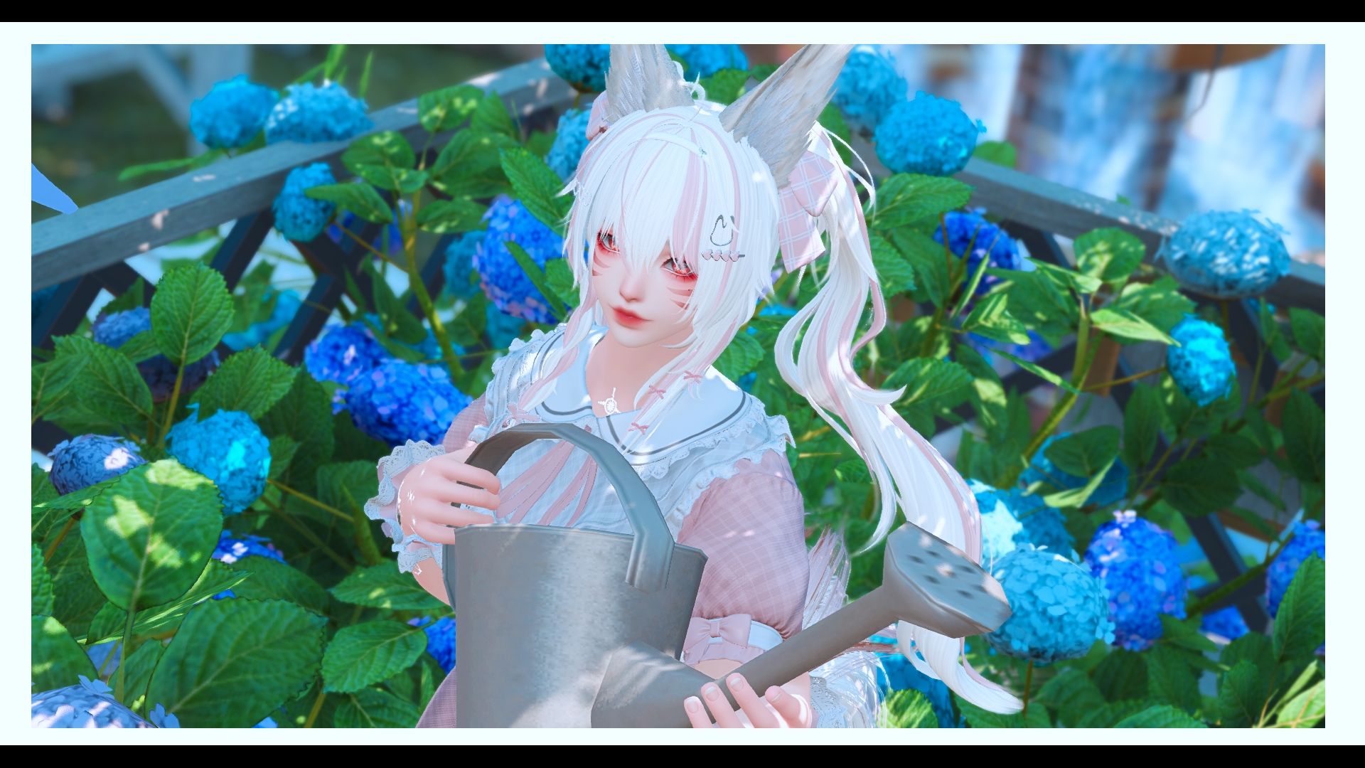 Lili | XIV Mod Archive