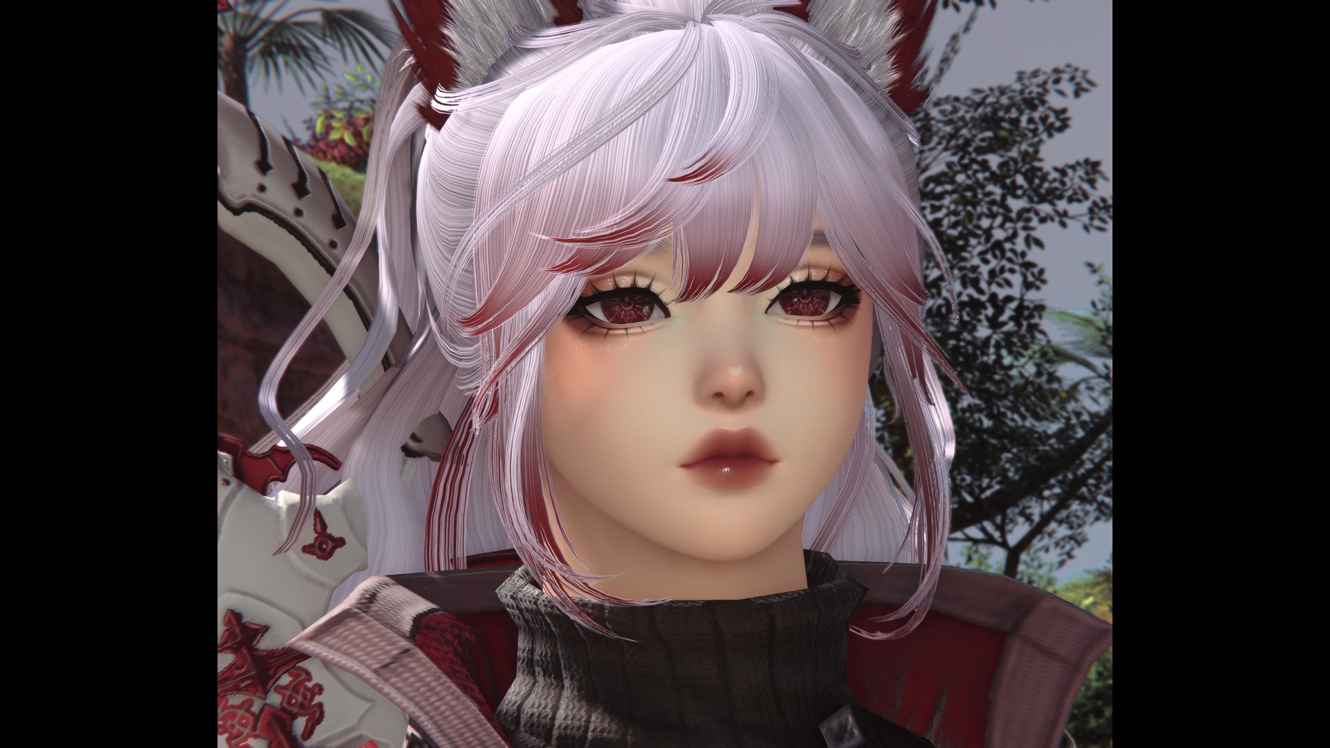 Cutie Eye Pack 3 | XIV Mod Archive