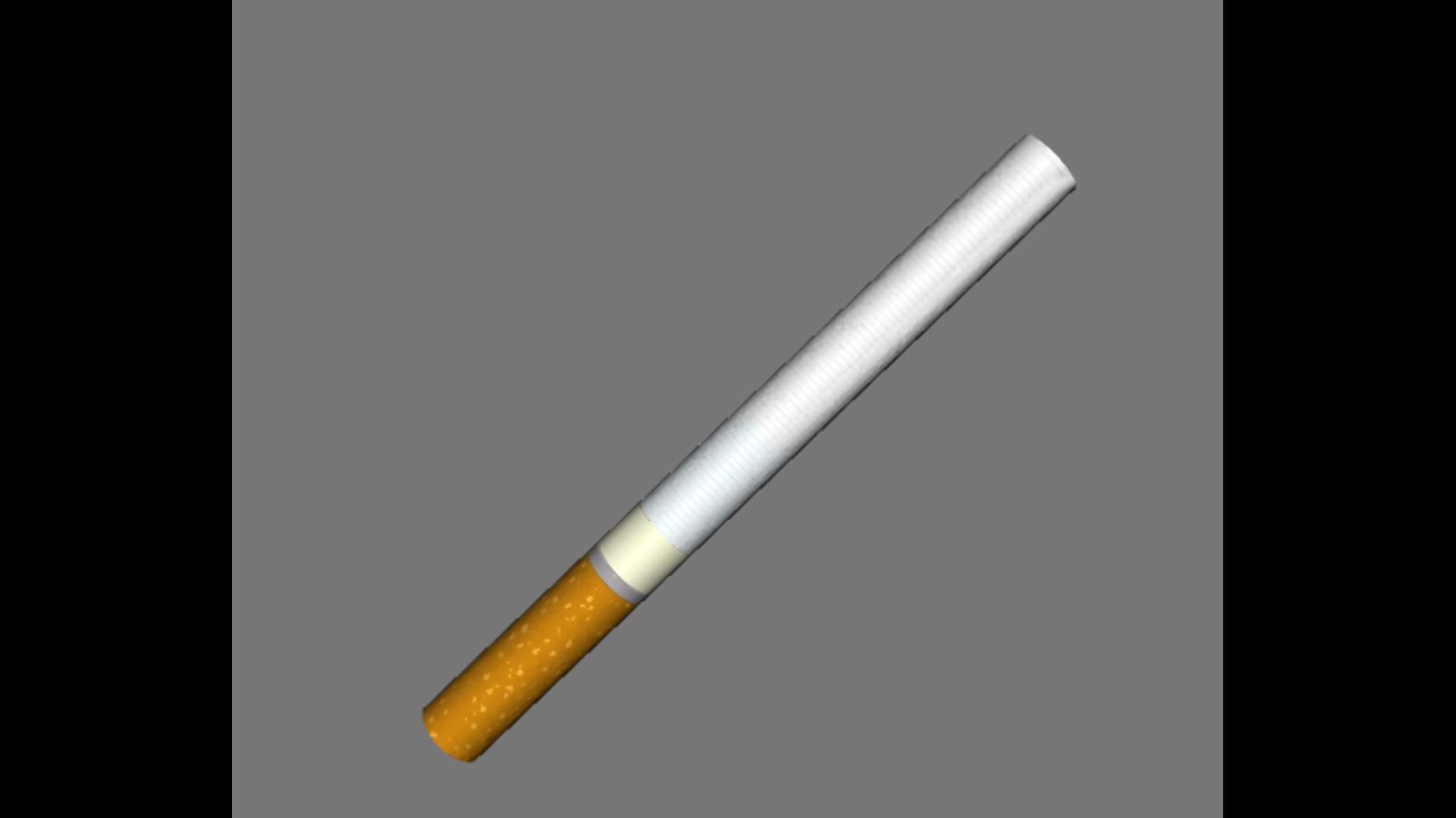 Eorzea Imports - Cig prop | XIV Mod Archive