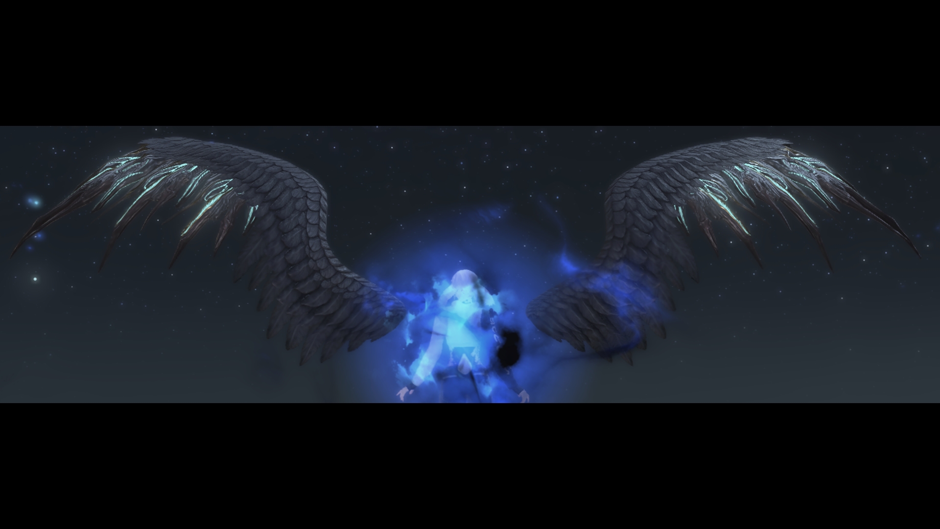 Wings of Resolve Simplified | XIV Mod Archive
