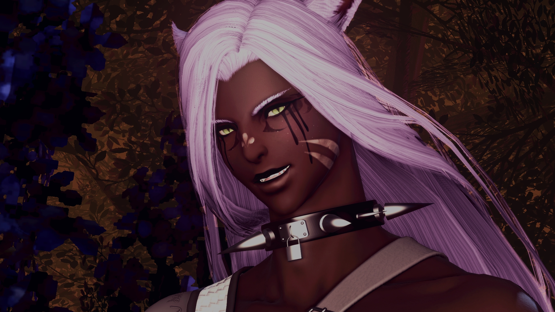 [RS] Ink & Stardust | XIV Mod Archive