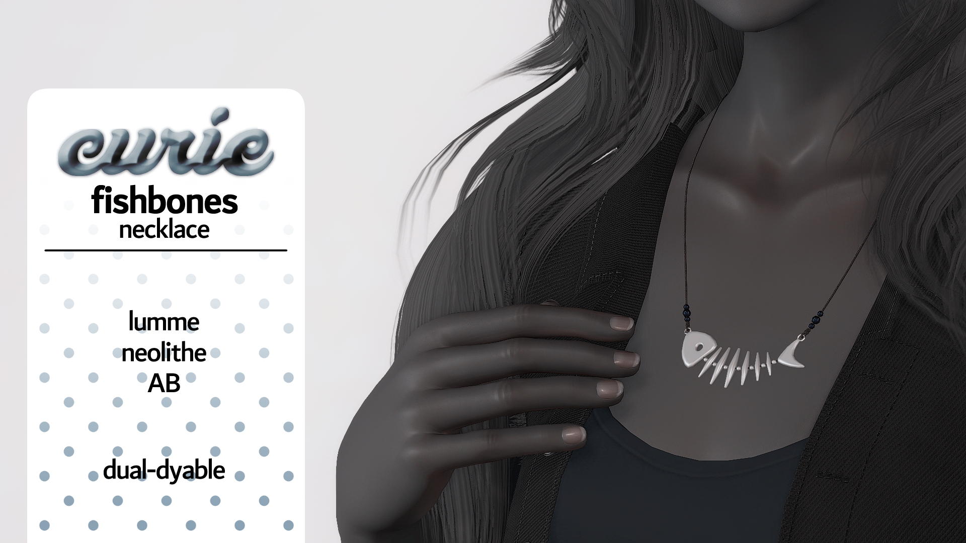 fishbones | XIV Mod Archive