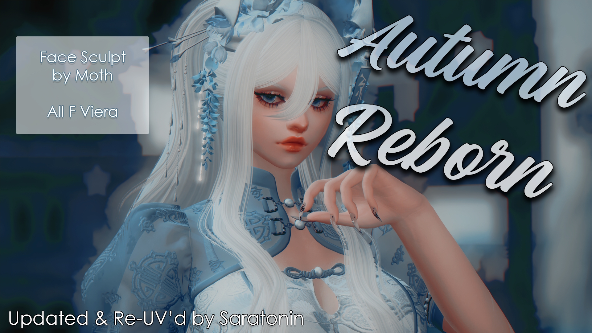 Autumn Reborn | XIV Mod Archive