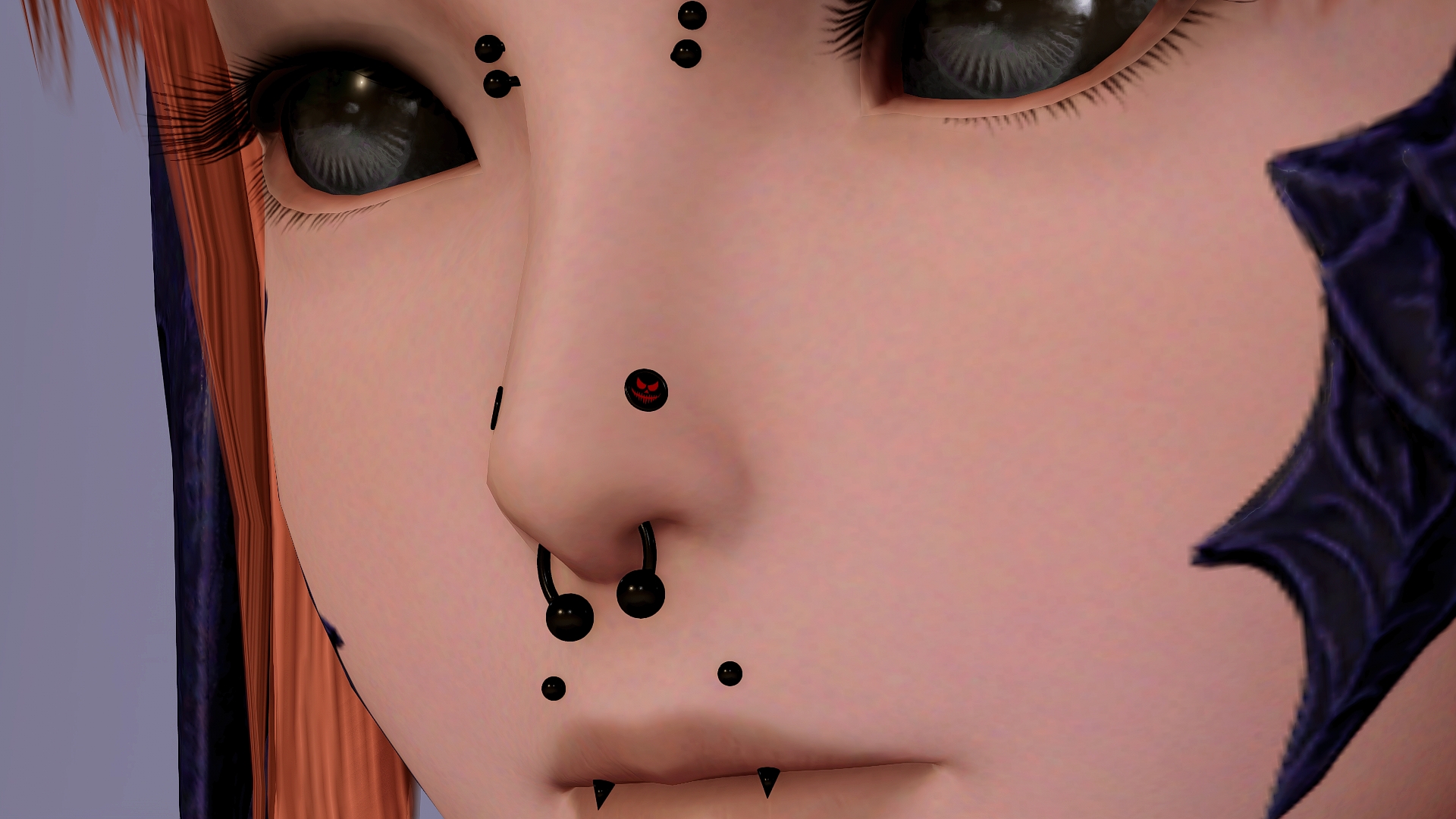 Curses | XIV Mod Archive