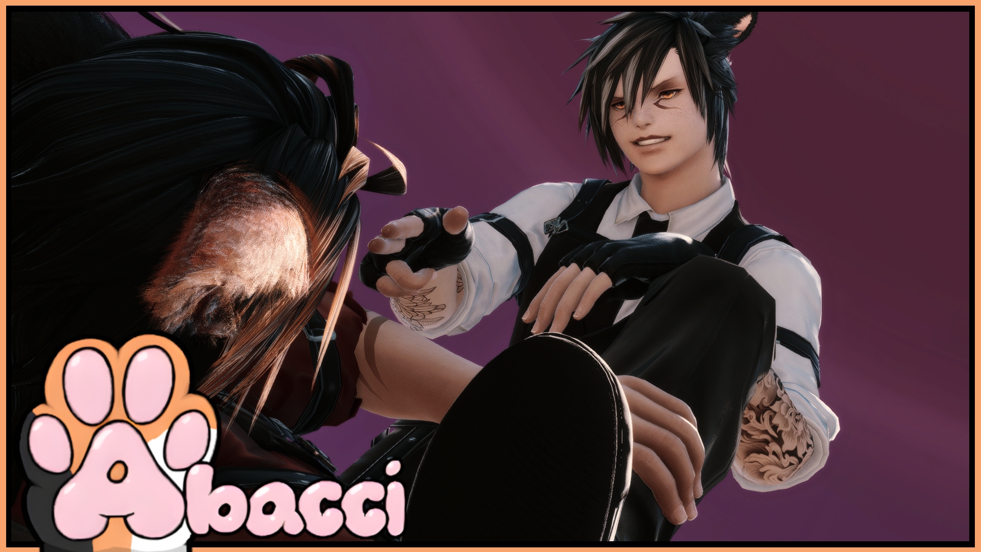 Abacci You Just Made My Day | XIV Mod Archive