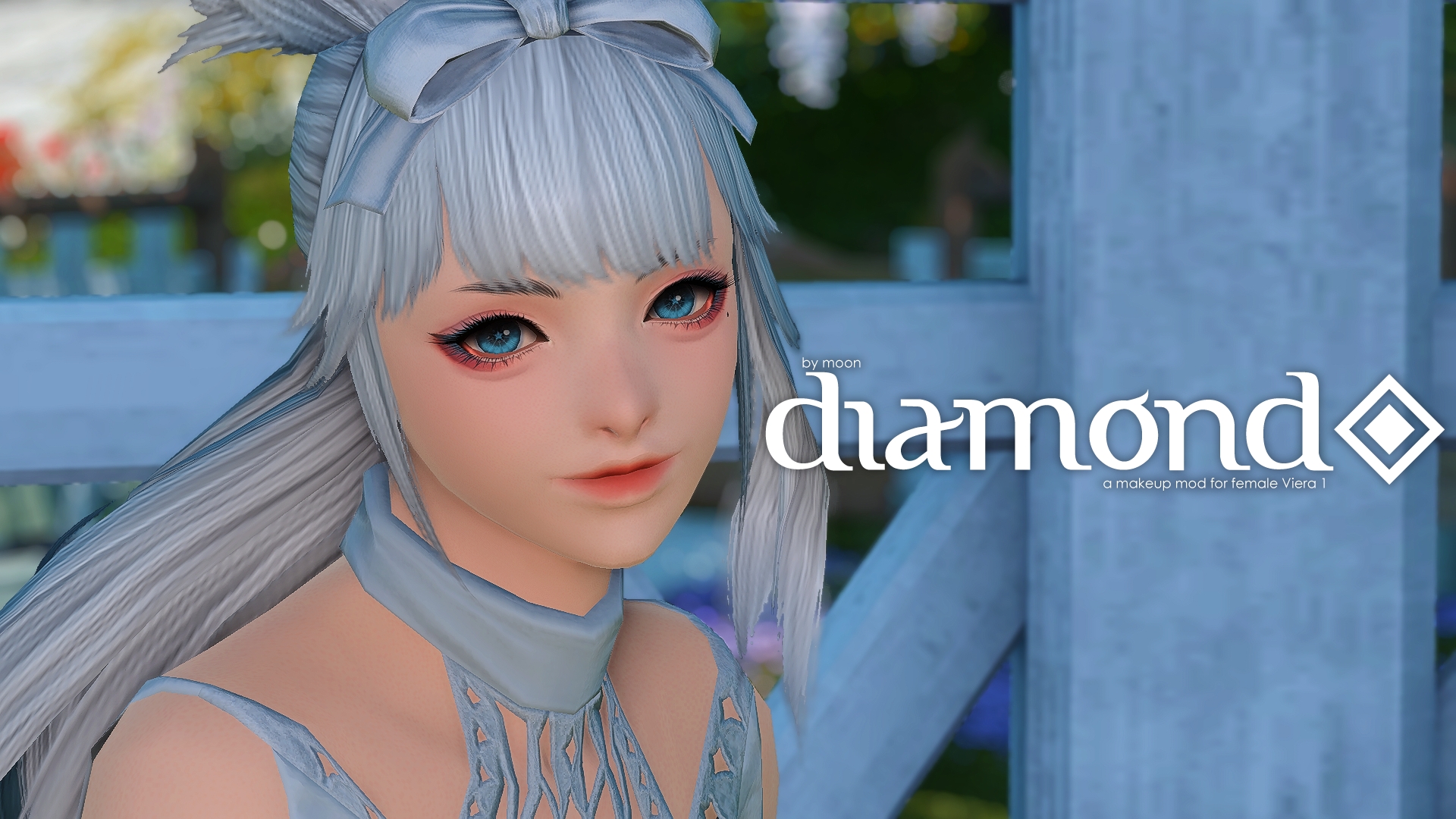 diamond | XIV Mod Archive