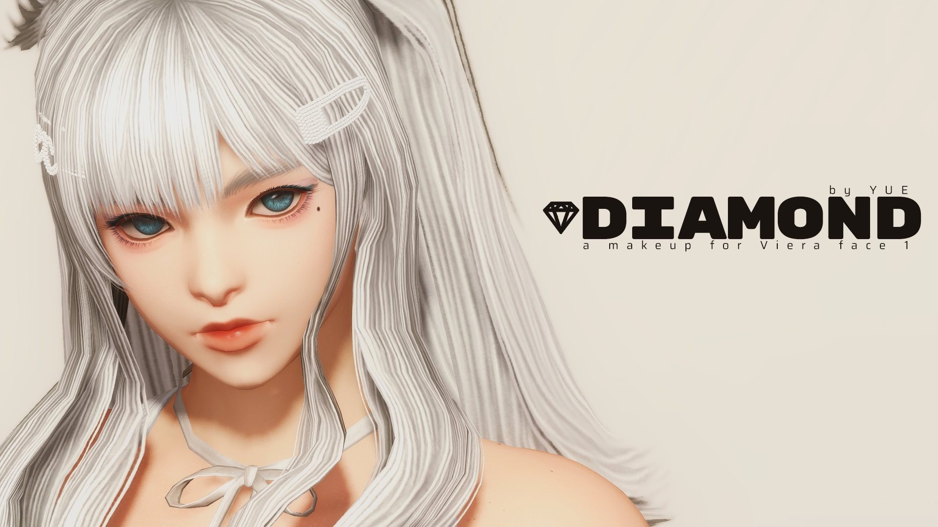 diamond | XIV Mod Archive