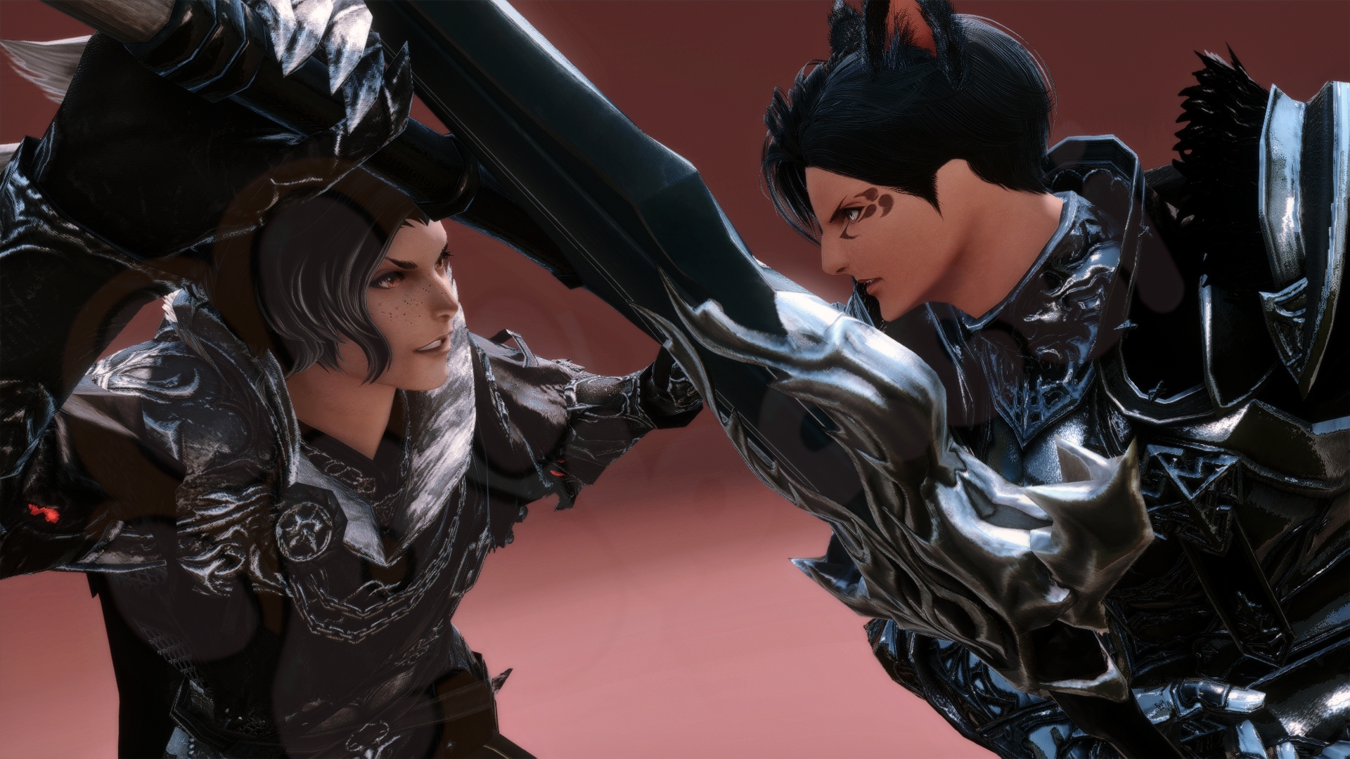 Abacci Over My Dead Body | XIV Mod Archive