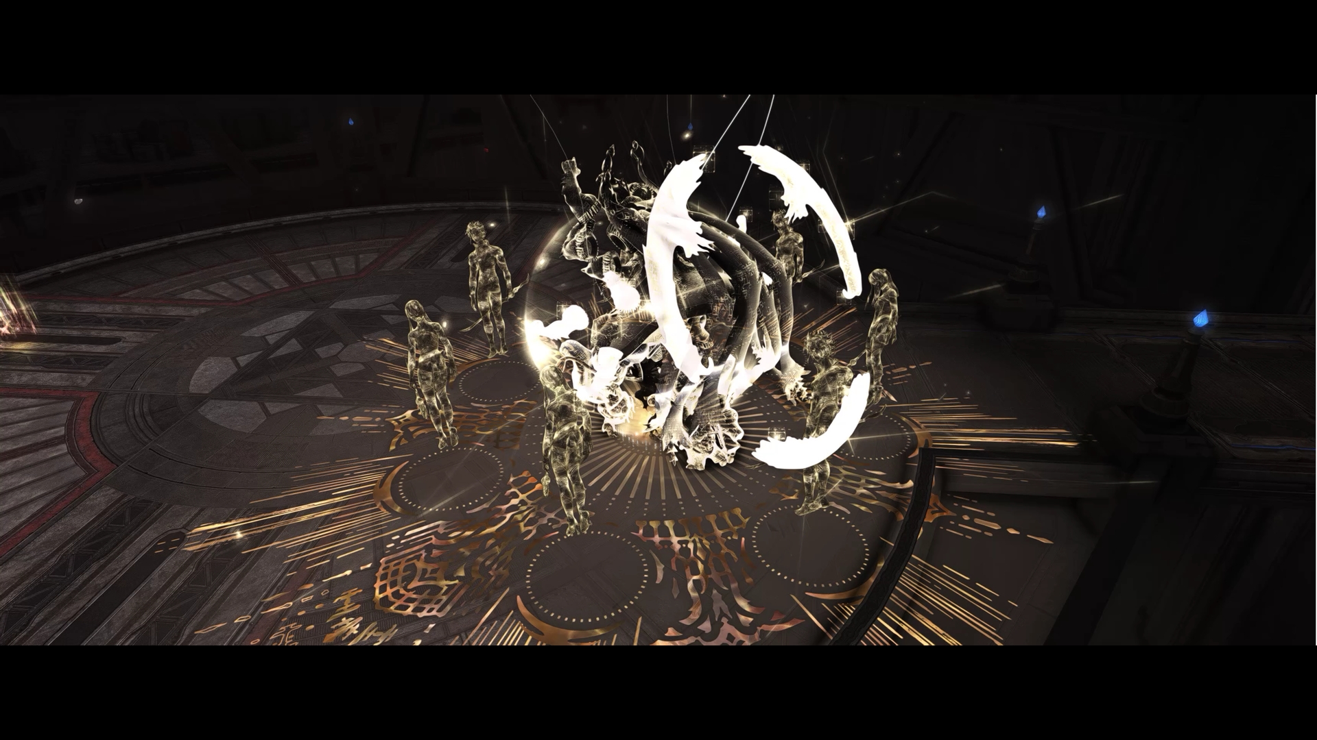 Summoner (The True Warrior Of Light) | XIV Mod Archive