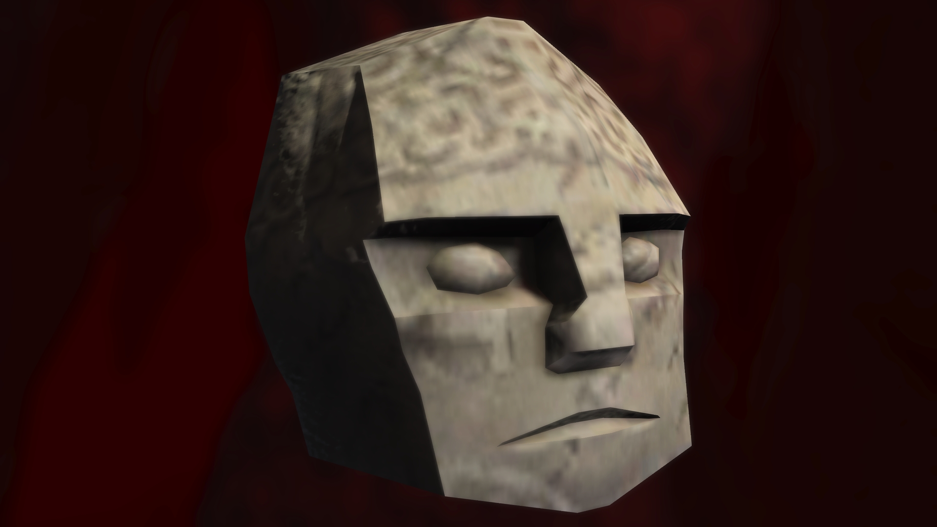 Malicious Face [Maurice] | XIV Mod Archive