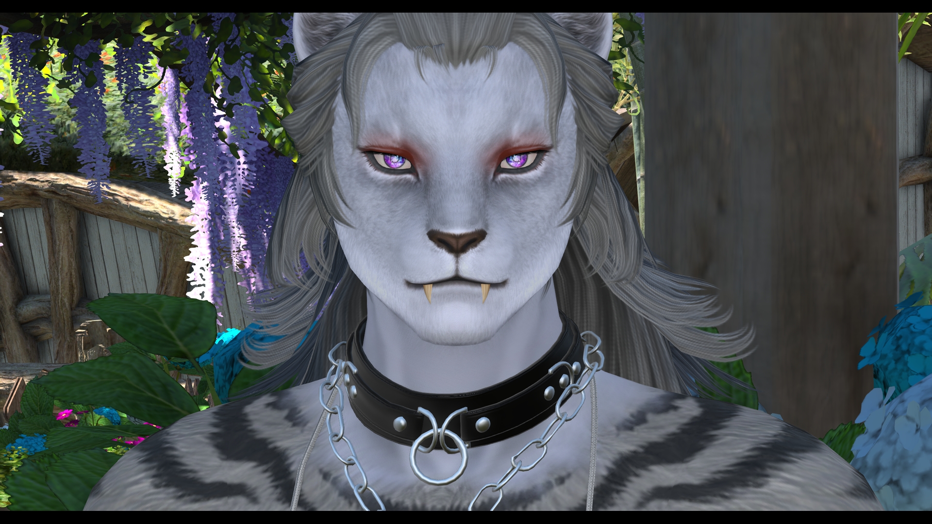 Galaxy Eye Pack | XIV Mod Archive