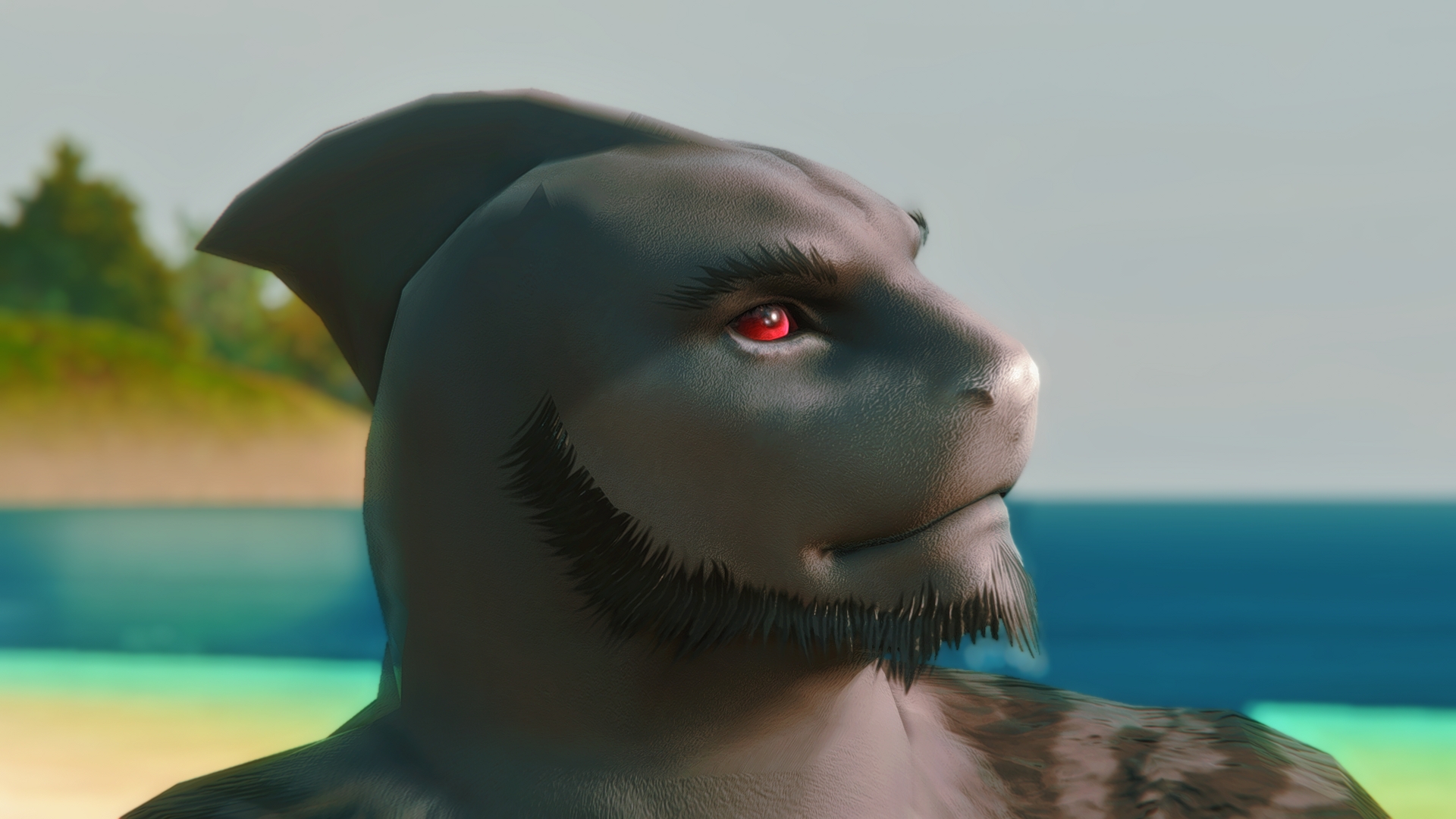 Sharkhroth | XIV Mod Archive