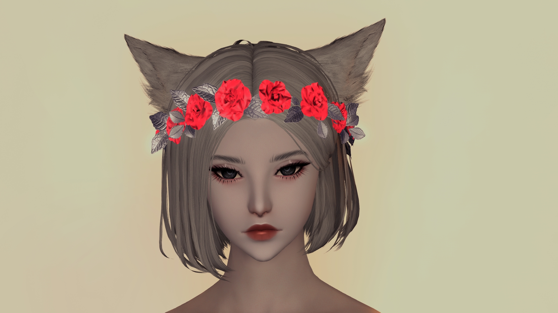 MyonMyonMyon! - Accessory | XIV Mod Archive
