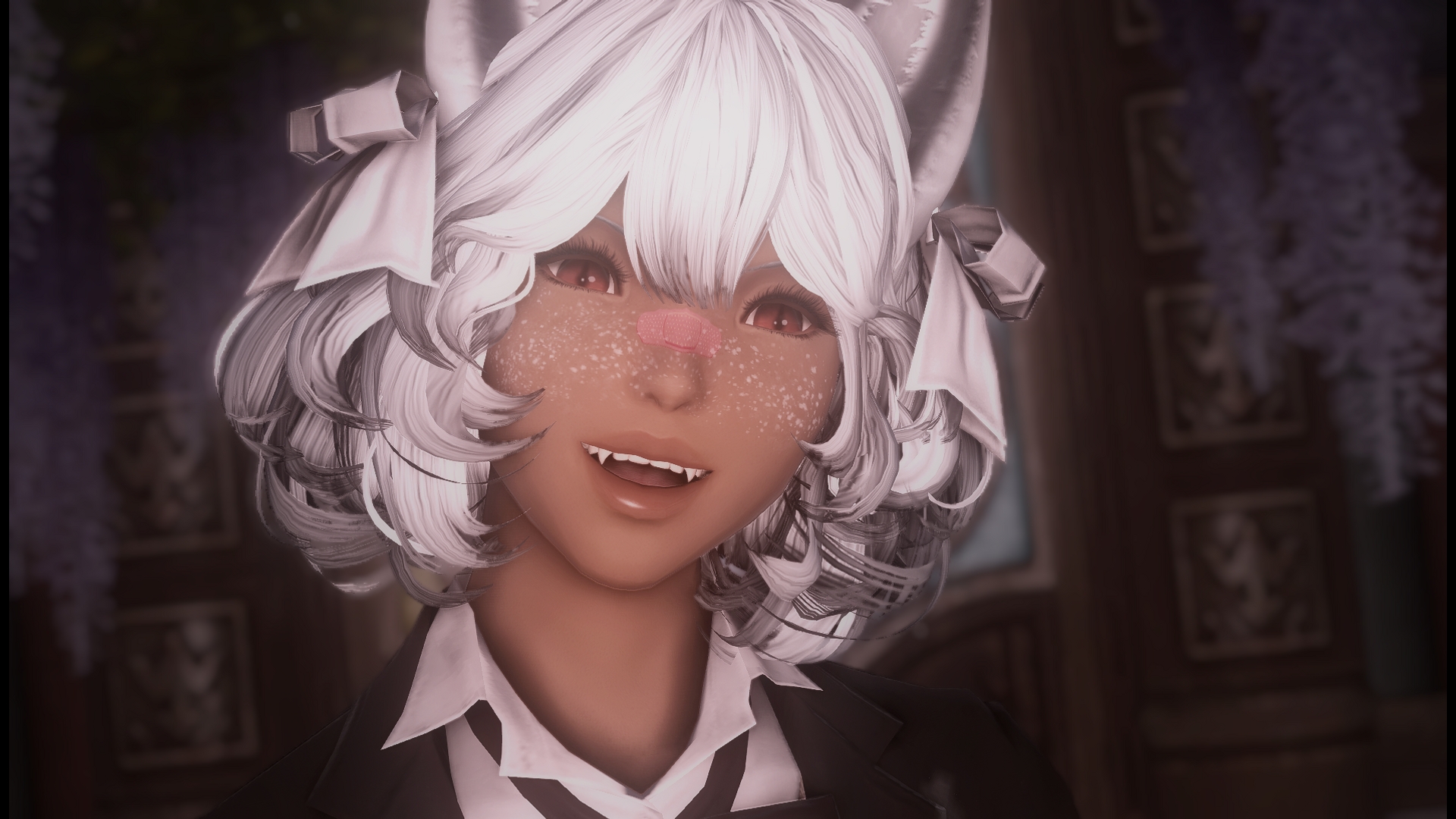 Doll's Bandaids | XIV Mod Archive