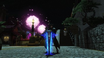 Aquaviel - Canopus Lux Recolor | XIV Mod Archive