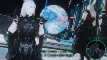 Destructive Element | XIV Mod Archive