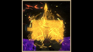 UWU Veil of Wiyu Ruby Carbuncle Style | XIV Mod Archive