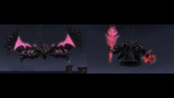 Forgiven Transformation pack | XIV Mod Archive