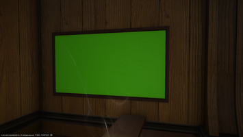 HQ Eorzean Map | XIV Mod Archive